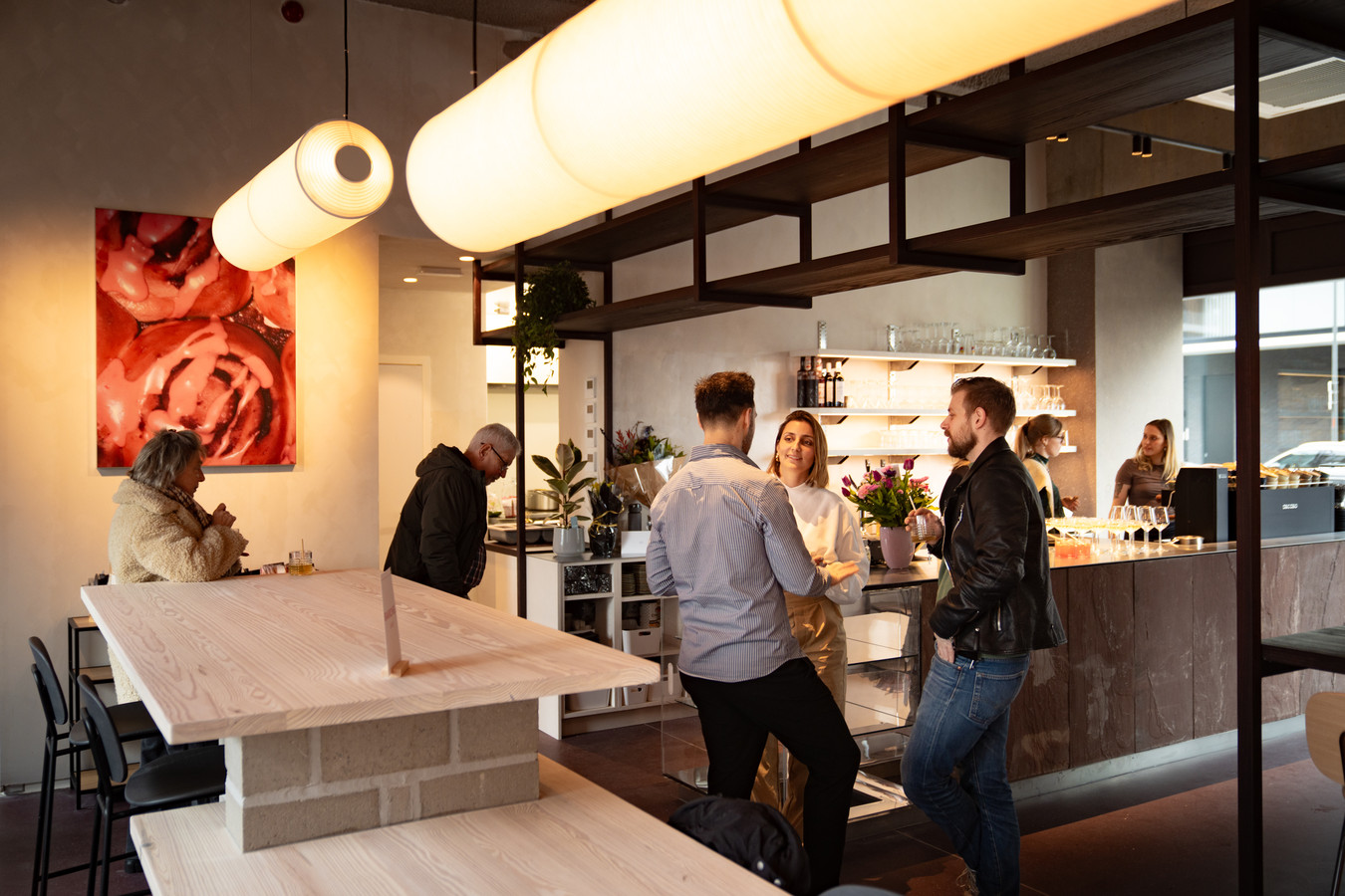 NET OPEN. Barchel Zuid heropent in het bruisende Nieuw Zuid: “Alles in ...
