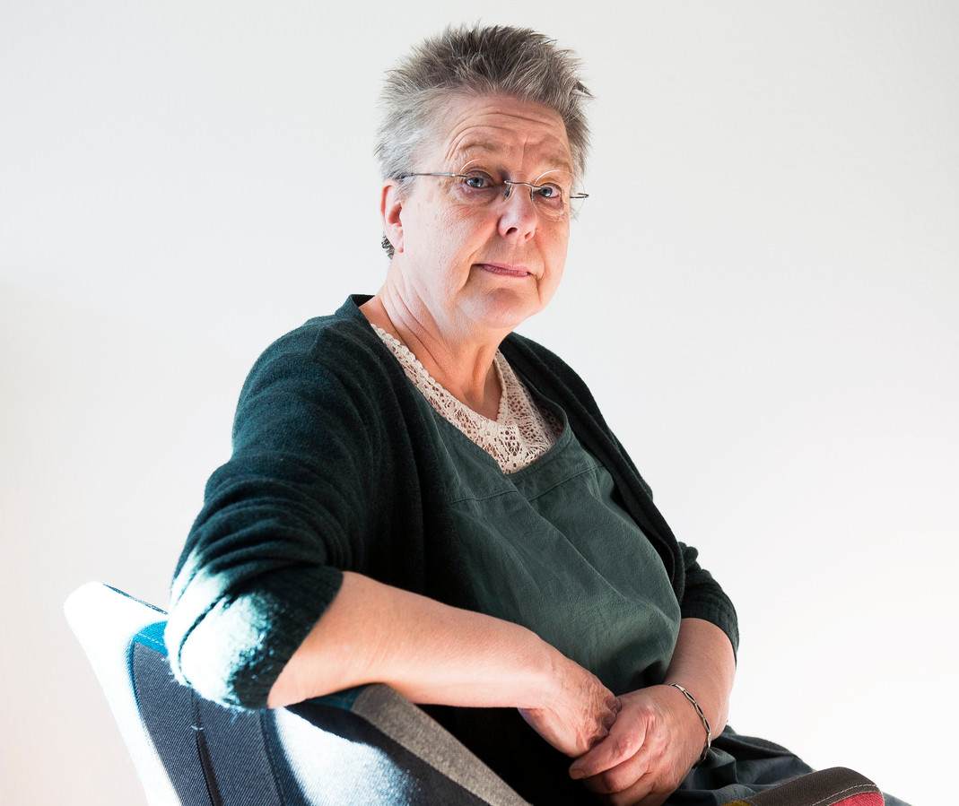 Jeanette wil dat zorginstelling ‘de ballen heeft’ om excuses te maken ...