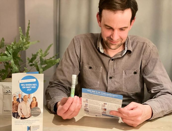 Lubbeek moedigt inwoners aan om deel te nemen aan bevolkingsonderzoek ...