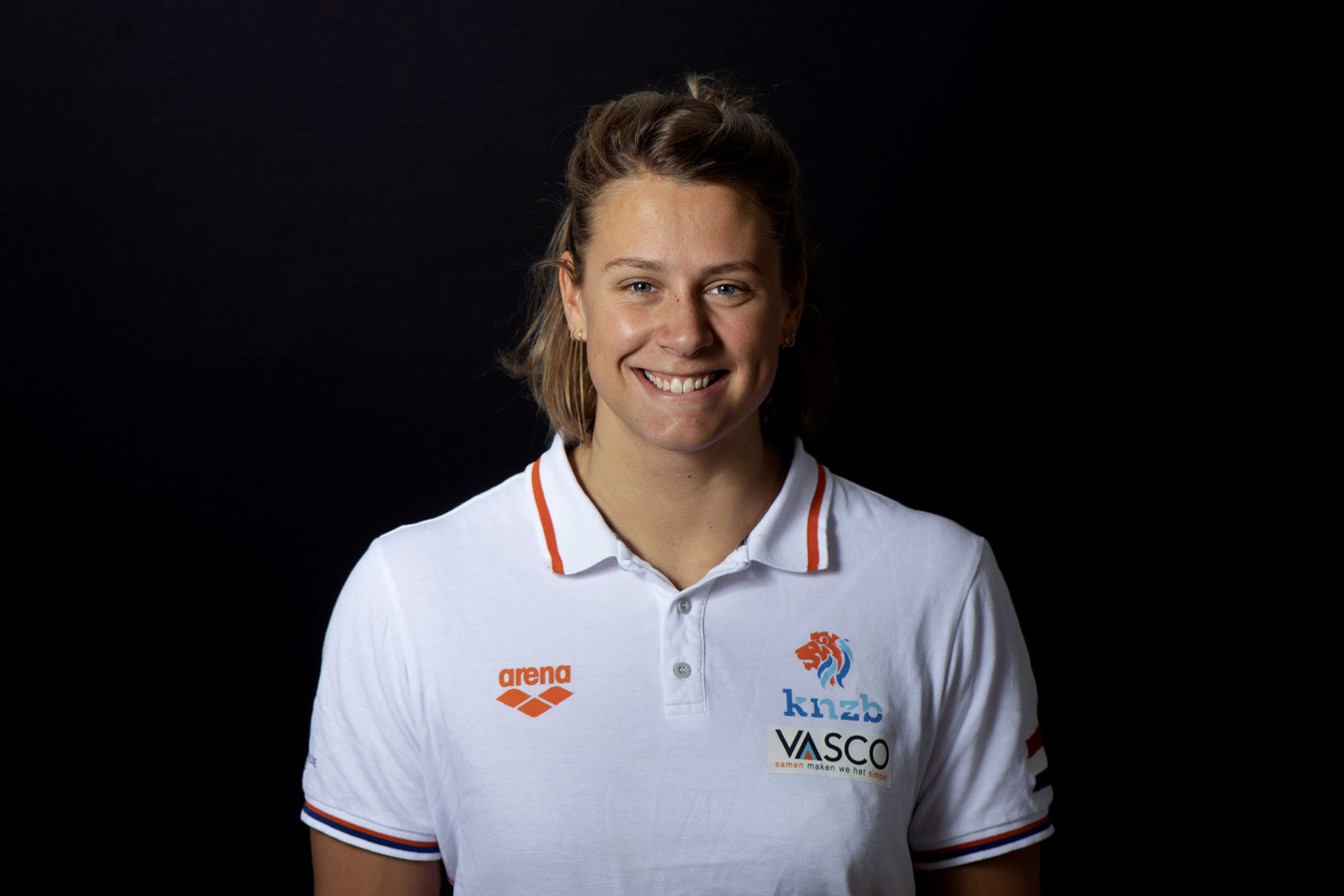 Waterpoloster Iris Wolves uit Apeldoorn jaagt op olympisch goud, maar ...