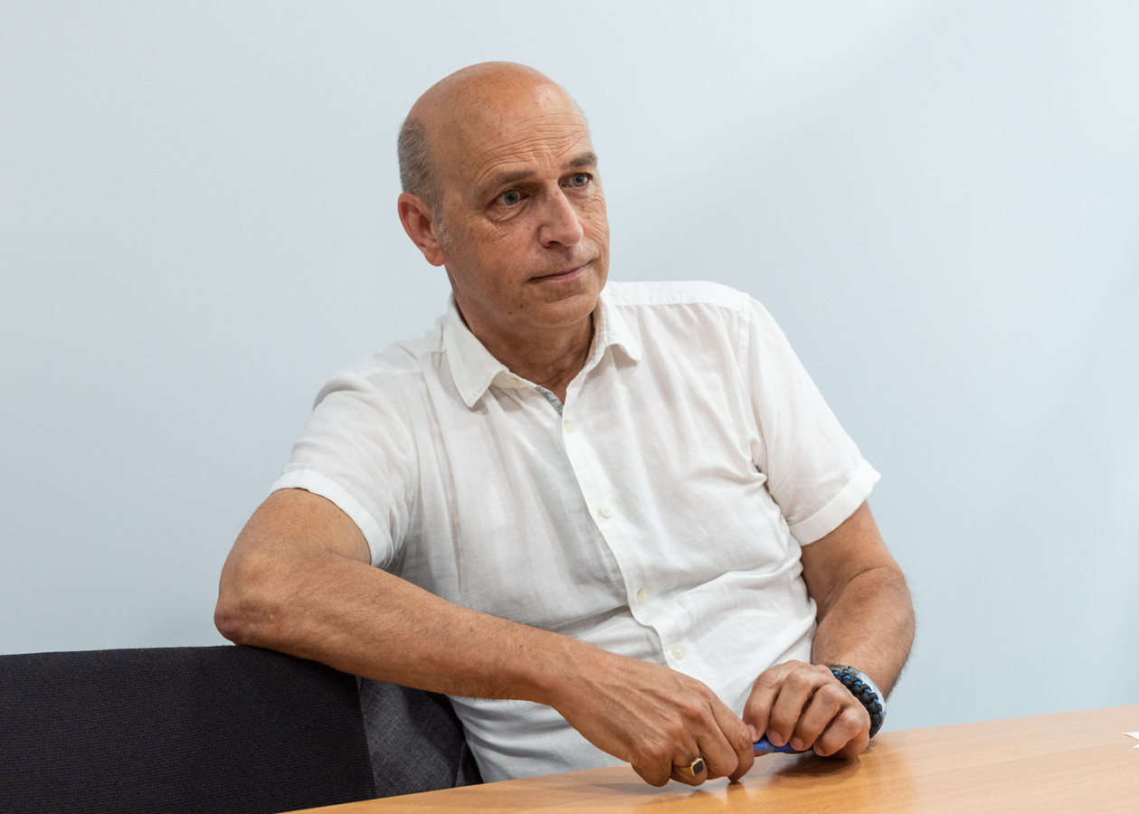 Hoe één druppel bloed op het spoor leidde naar de dader die 11-jarige ...