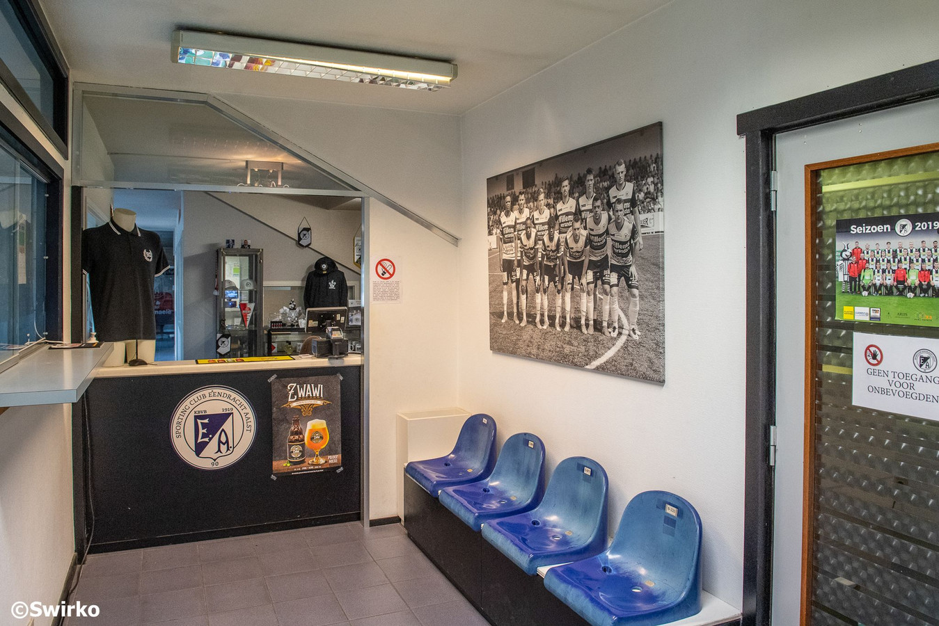 Eendracht Aalst heeft grootse plannen met Pierre Cornelisstadion ... Eendracht Aalst heeft grootse plannen met Pierre Cornelisstadion ...