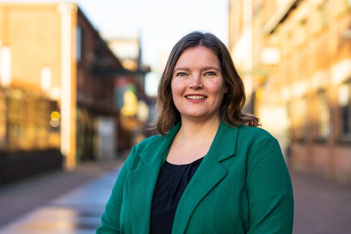 PvdA-fractievoorzitter Annemieke Wissink stopt als Statenlid | Hengelo ...