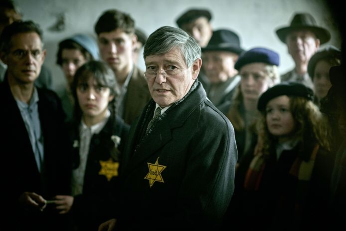 NPO en EO maken lespakket van veelgeprezen serie De Joodse Raad | Show ...
