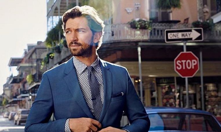 11x knappe mannen van Nederlandse bodem | Libelle