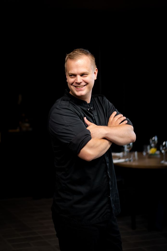 Food Emotions wordt gastronomisch restaurant, Ruben Aendekerk ...