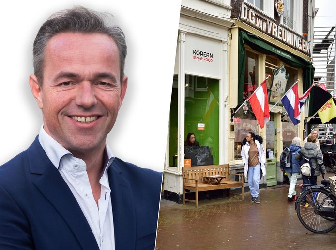 Horeca geteisterd door de broers en zussen van Rob Geus: hun werkwijze ...