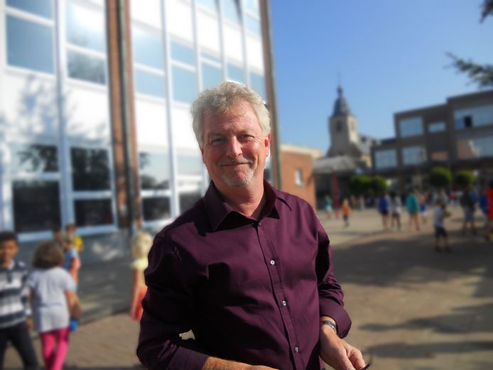 Directeur Johan neemt na 41 jaar afscheid van De Regenboog: “Toen ik ...