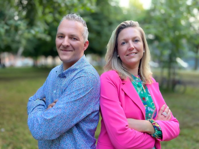 Vlaams Belang zet twee nieuwe gezichten op lijst voor gemeenteraadsverkiezingen ...