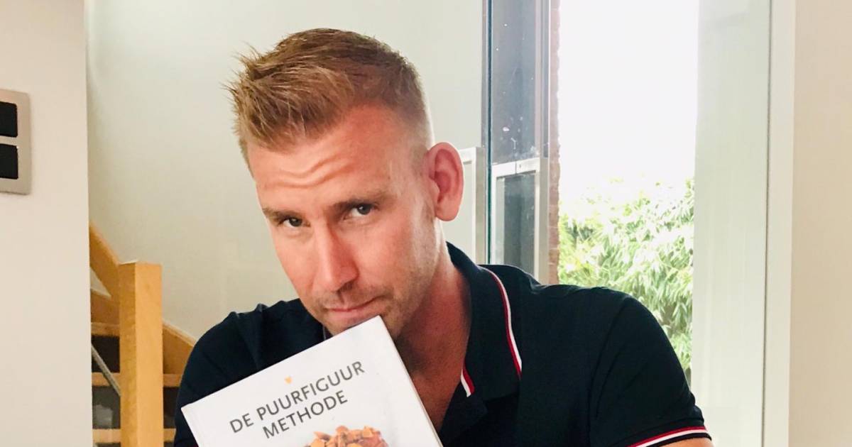 Koen van Get Ready is 10 kilo kwijt: “Met dank aan Kevin Janssens ...