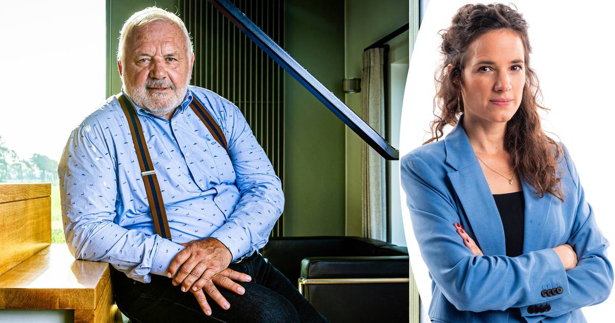 Is de keuze van Dedecker een overwinning voor N-VA?: “Bart De Wever ...