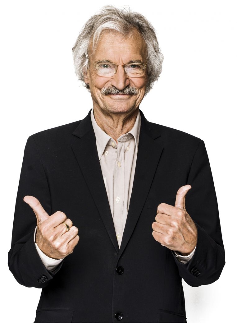 Guy Mortier over Humo's Serie Top 100: ‘Game of Thrones ligt nog klaar voor de volgende lockdown’