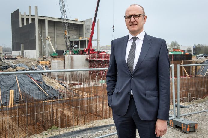 Desotec creëert 70 nieuwe jobs dankzij investering van 17,6 miljoen ...