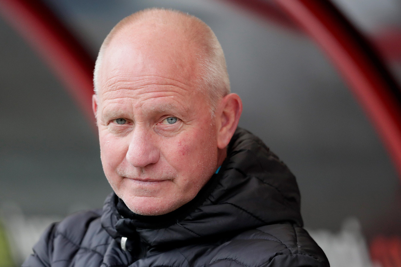 De Groot aast op revanche met NEC: ‘Ik heb er nog steeds de pest in ...