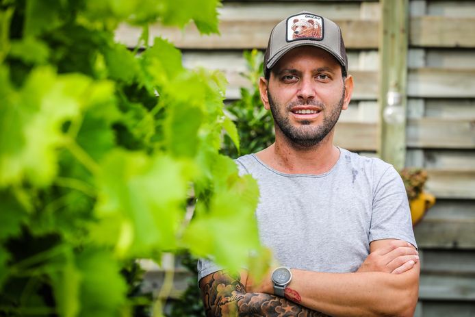 Angelo (35) is weer thuis na harttransplantatie: “Precies alsof ik de ...