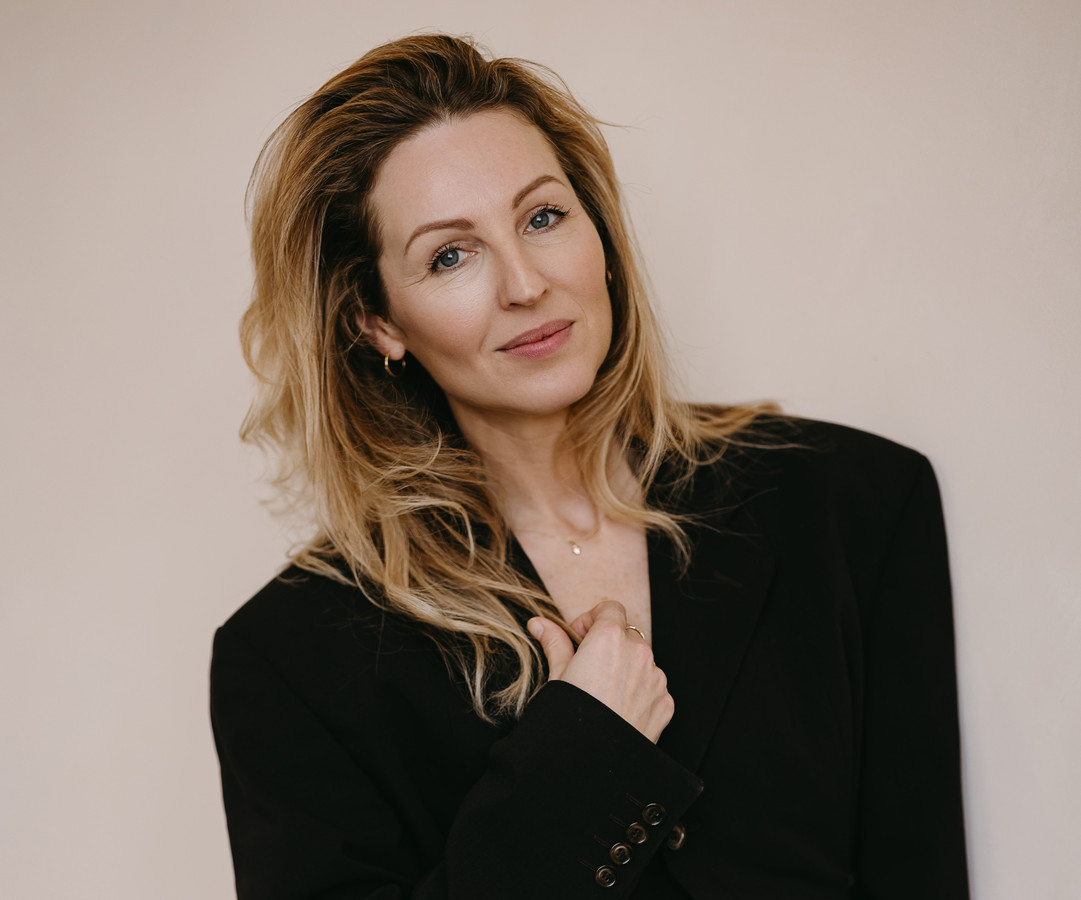 Debby over de liefde: ‘Vrouwen misten vroeger liefde van hun vader en ...