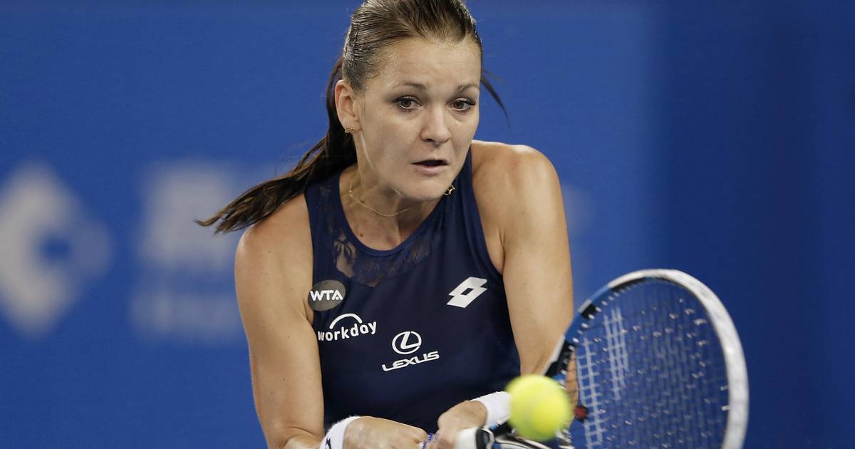 Radwanska wil tennisseizoen van negen maanden | Tennis | hln.be
