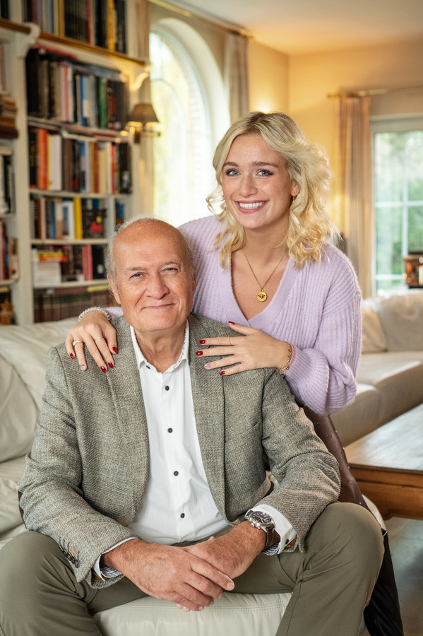 Eva Pauwels openhartig over donkere periode: “Mijn lijf is getekend ...