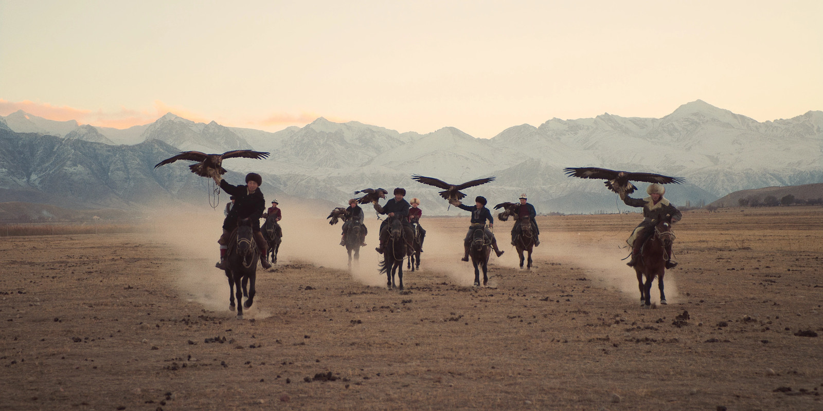 INTERVIEW. West-Vlaamse fotografe verovert wereld met Netflix-docu ...