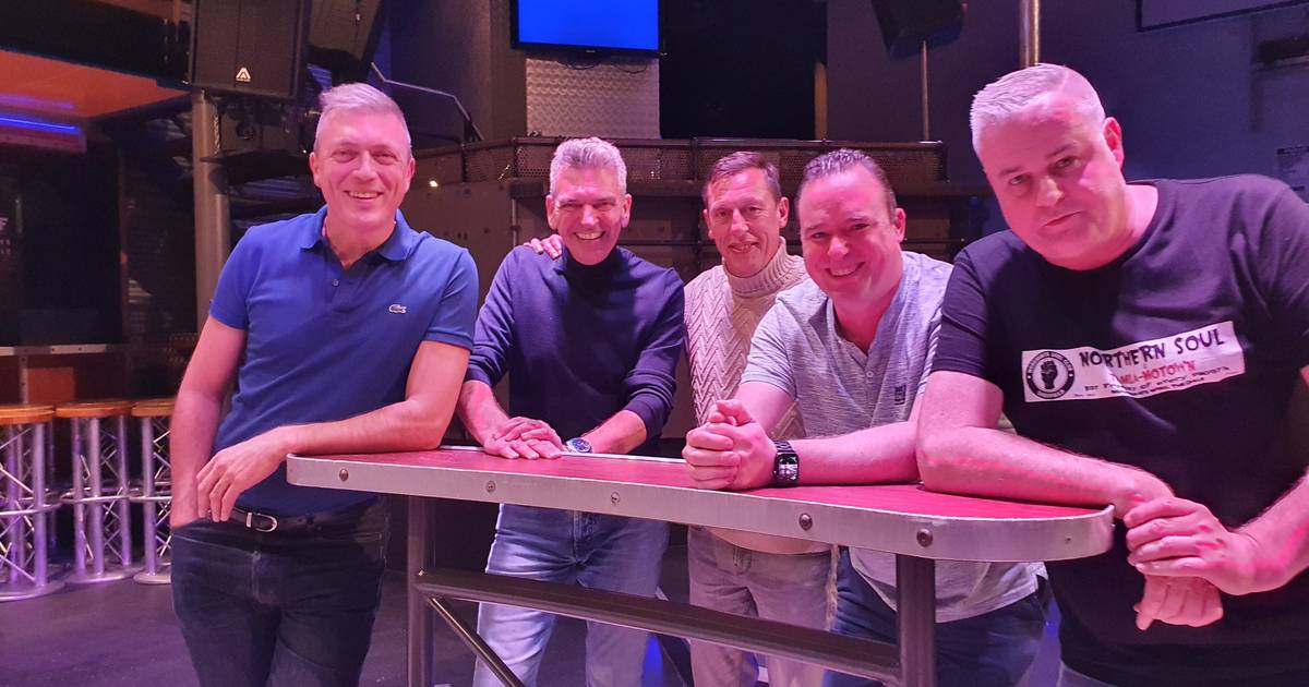 Discotheek ’t Fortuin herleeft voor één avond: ‘In de gouden jaren zat ...