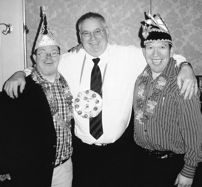 ‘Standbeeld van overleden horecatycoon Geert Sanders zou goed zijn voor ...