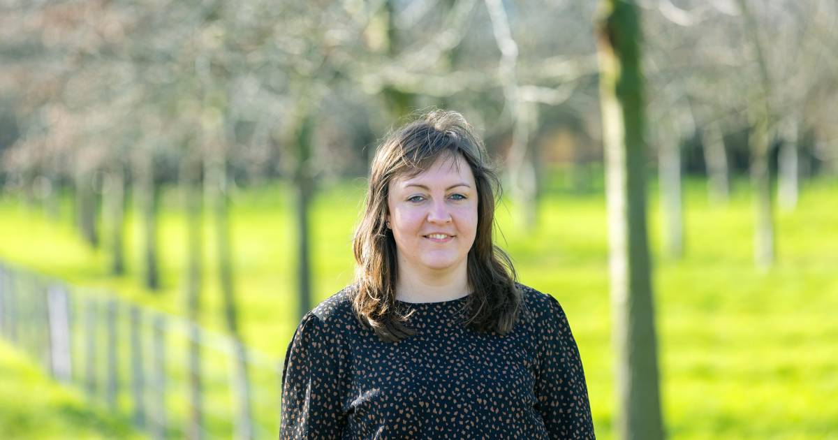 Madelon verloor haar baby en helpt nu andere vrouwen: ‘Er wordt nog te ...