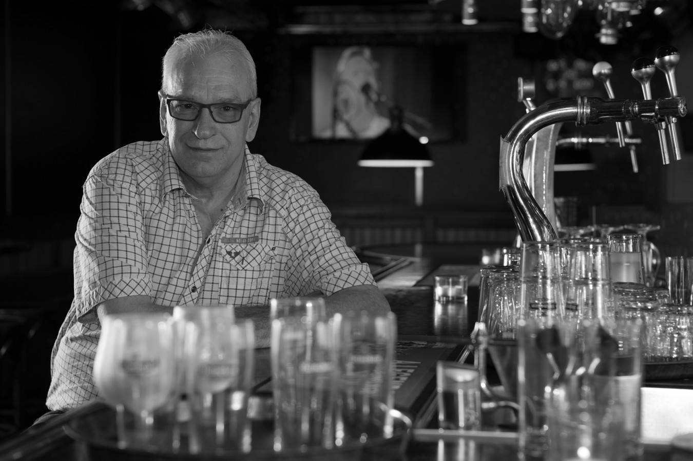 De plek waar iedere Wijhenaar een borrel nam, sluit na 31 jaar ...