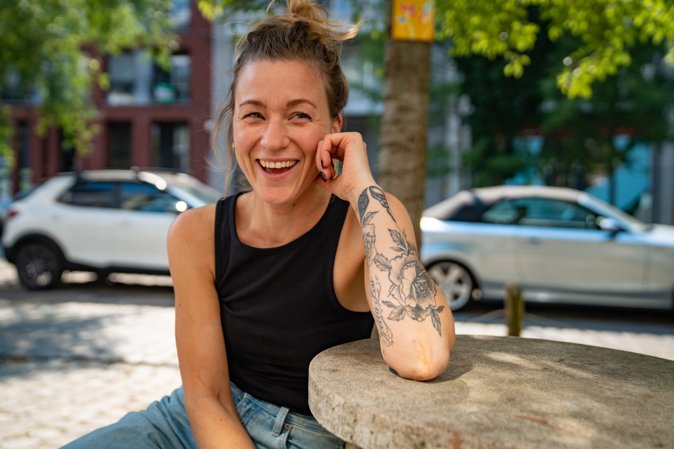 De 7 favoriete adresjes van barista en dj Joke De Coninck (40): “Hier ...