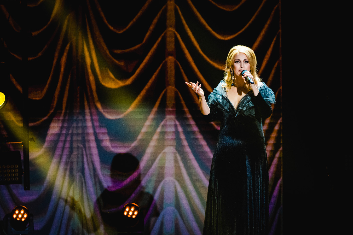 “Na 'Idool' heb ik tien jaar niet gezongen”: oude bekenden uit ...