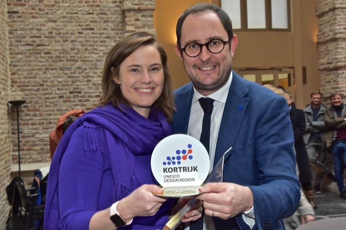 European Spinning Group wint Henry van de Velde Award voor ecodesign ...