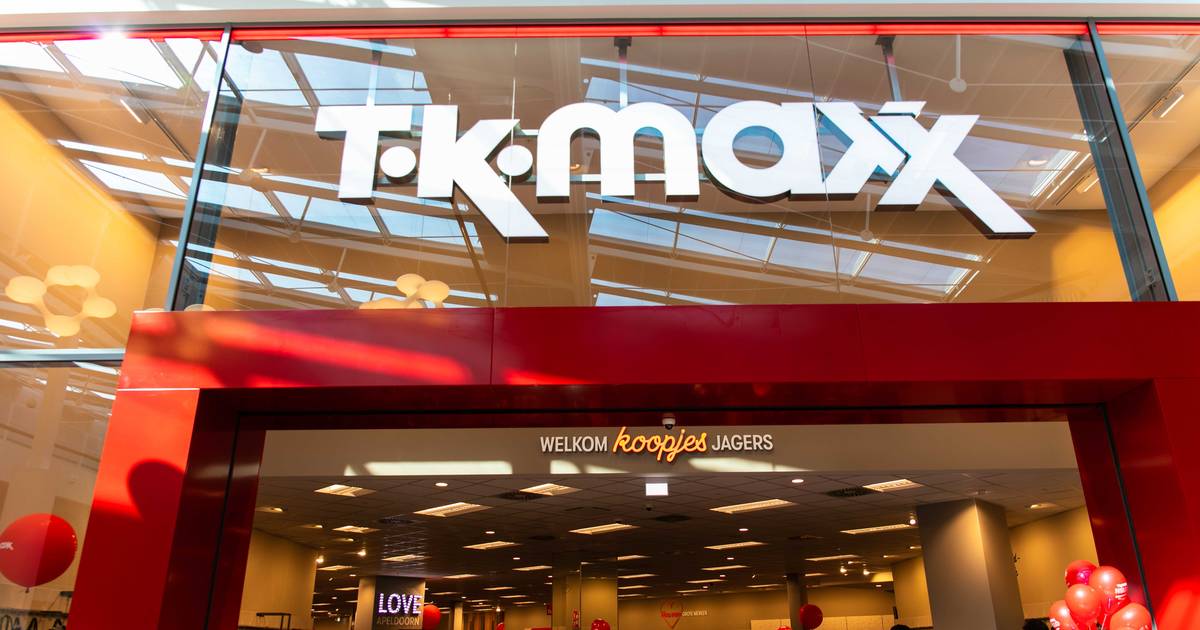 NVWA en TK Maxx waarschuwen voor draadloze opladers: ‘Huid kan ...