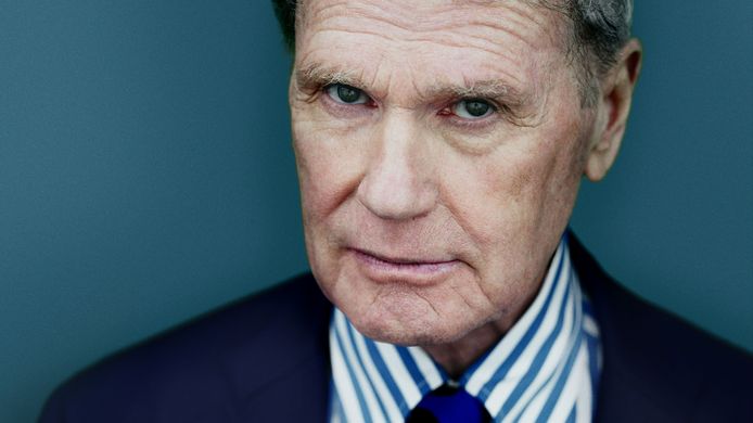 Adriaan van Dis mist Zomergasten door ‘extreme duizelingen’ | Show | AD.nl