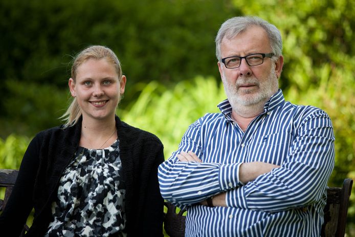 Eric De Keyser geeft fakkel door | Diksmuide | hln.be