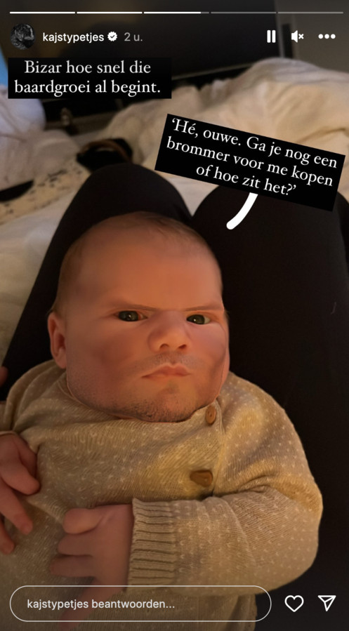 Jutta en Jake bezegelen hun liefde in het bos en Davina is klaar met ...