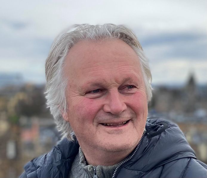 Apeldoorner Pier Eringa nieuwe topman van Gelre ziekenhuizen in ...