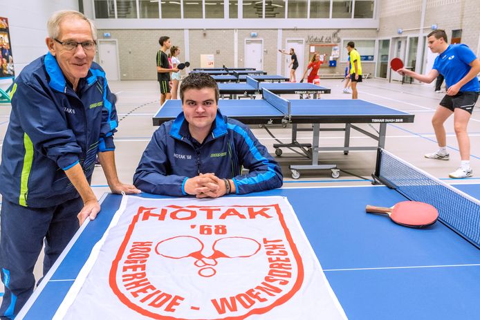 Kampioenskwekers van Hotak'68 | Clubhelden | bndestem.nl