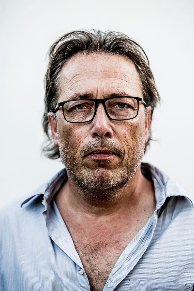 Zelfs president ontsnapt niet aan factcheck | De Morgen