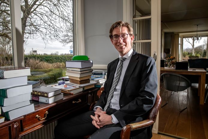 Steven Middelkoop (34) kreeg ‘extra tijd op aarde’ en wordt nu ...