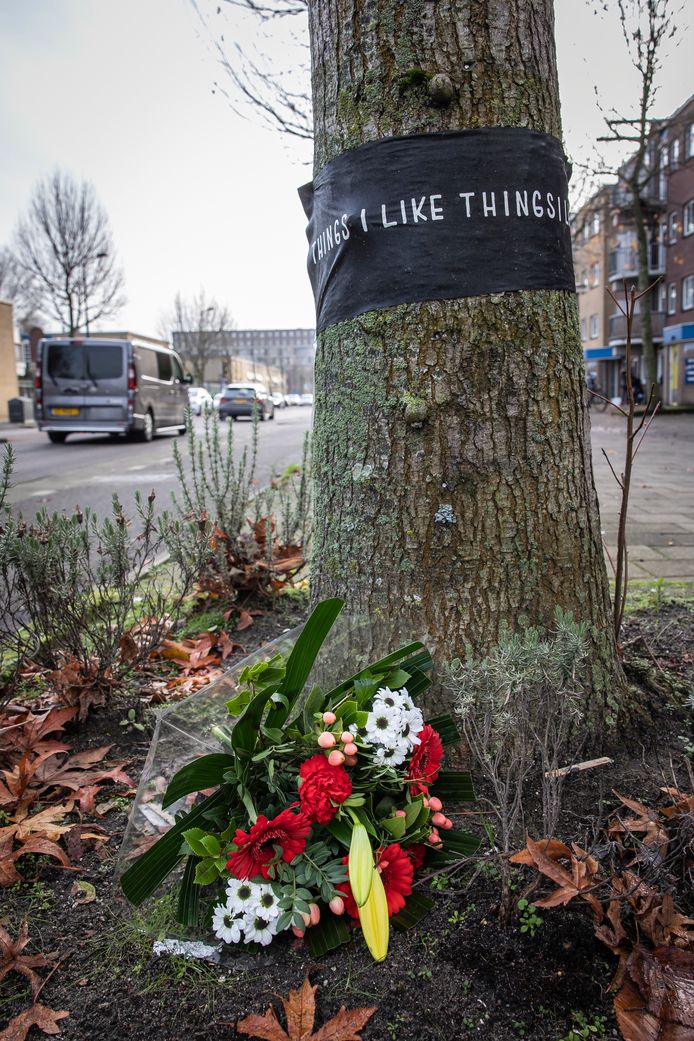 Het OM gaat in hoger beroep tegen vonnis voor het doodrijden van de 22 ...