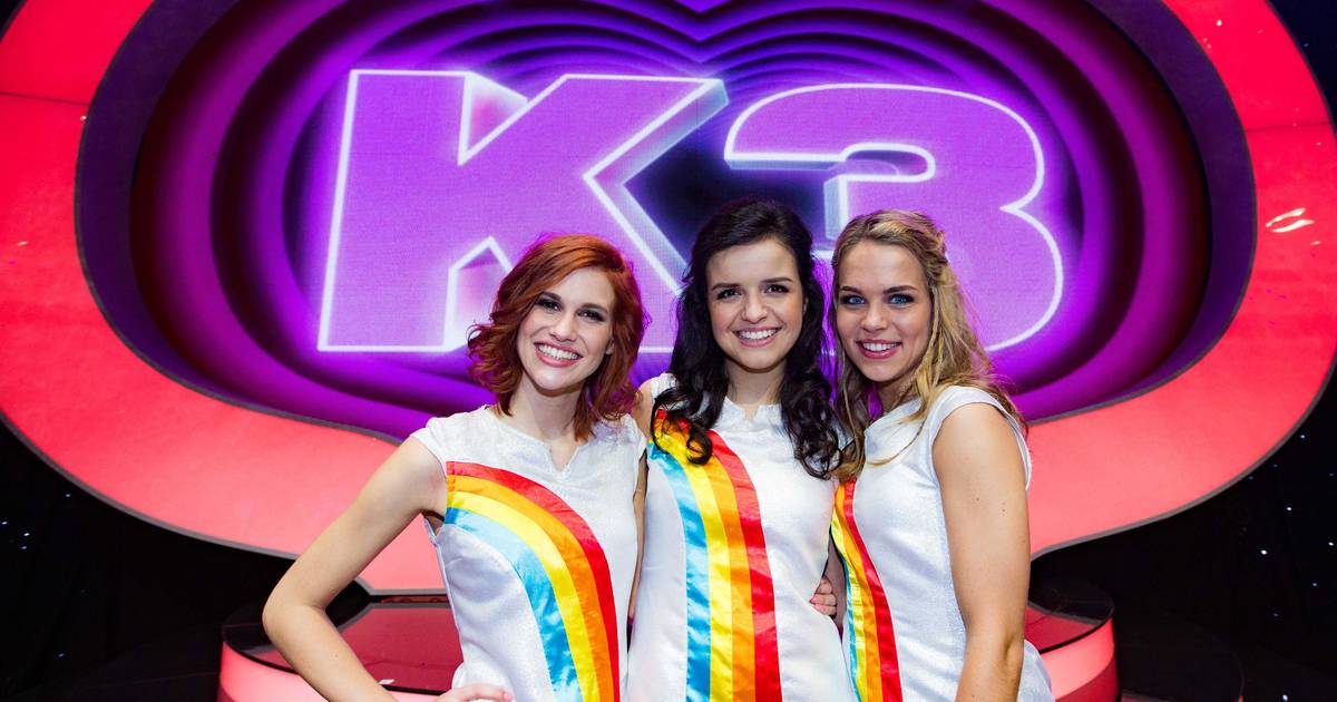 Klaasje van K3 verhuist naar Antwerpen | Story | hln.be