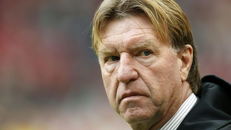 Aad de Mos: 'Ajax is favoriet tegen PSV' | Het Parool