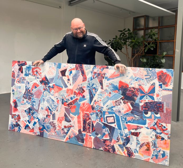 Het blijft niet langer stil in het Tilburgse NS16: ‘Dit complex is ...