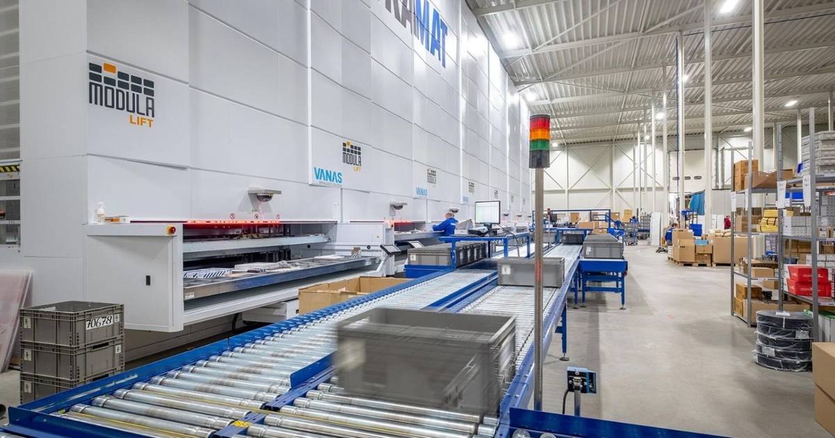 Elektramat: één team, één taak | Branded | AD.nl