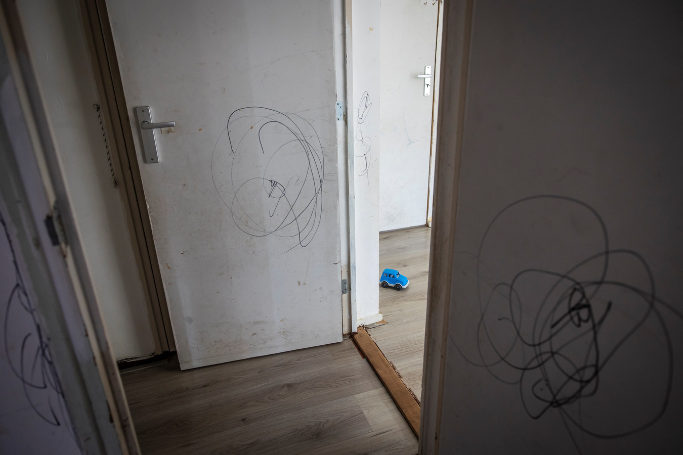 Drieling Anis, Anya en Anas (9) heeft autisme en zit altijd thuis: ‘Dat ...