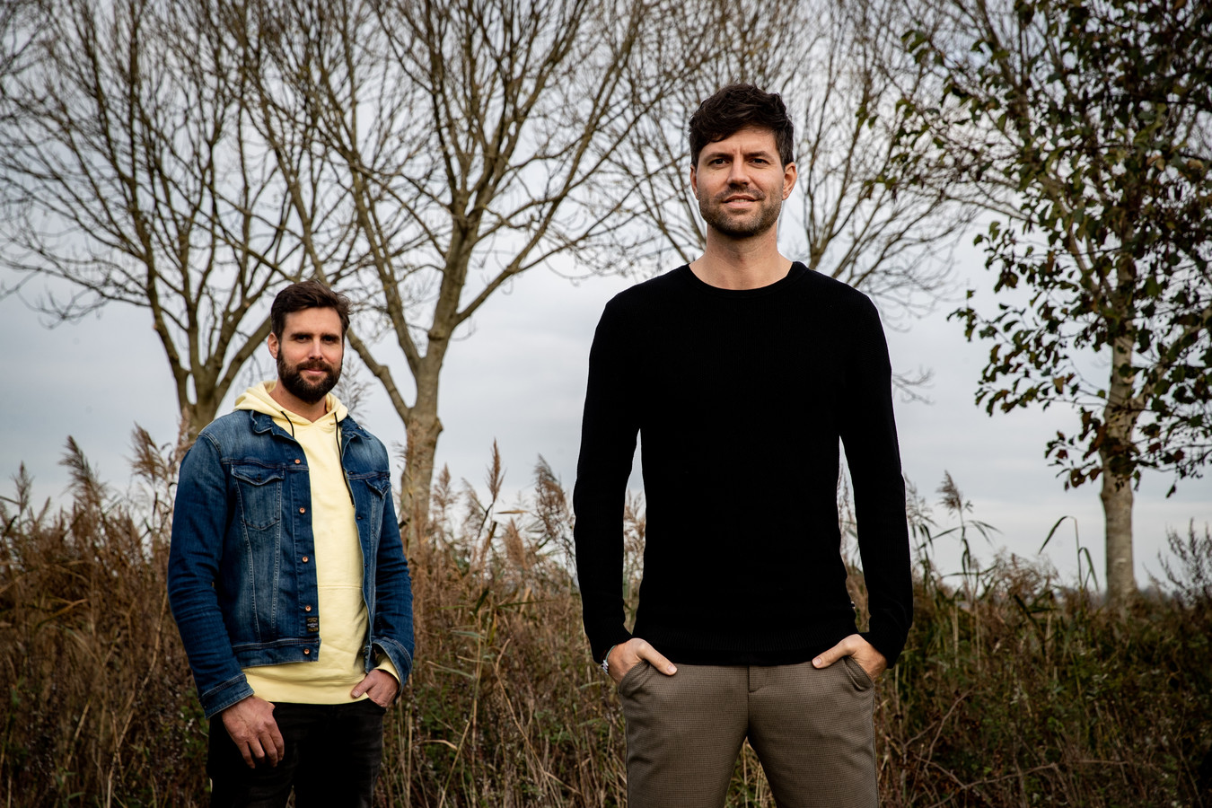 Hedon heeft afscheid Nick & Simon en Goldband als kroonjuweel | Foto ...