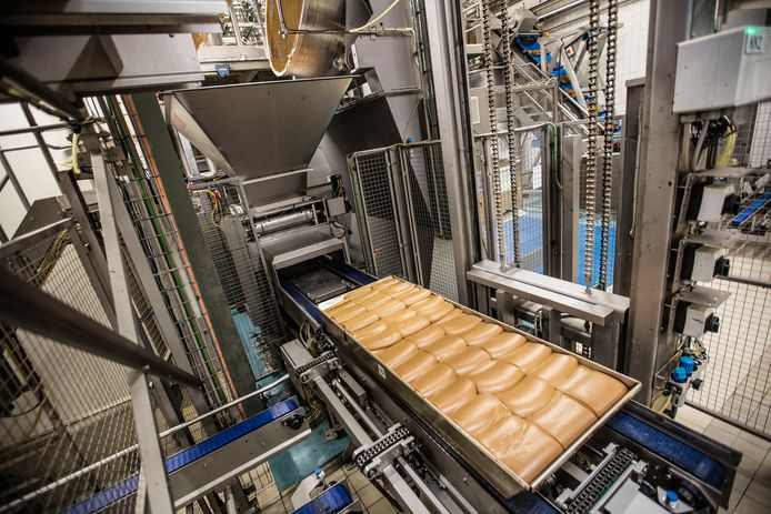 Snelle Jelle lijdt onder corona: Geldrops Peijnenburg ziet verkopen ...