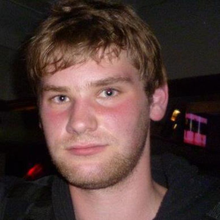 'Project X leek me wel een leuke grap' | De Volkskrant