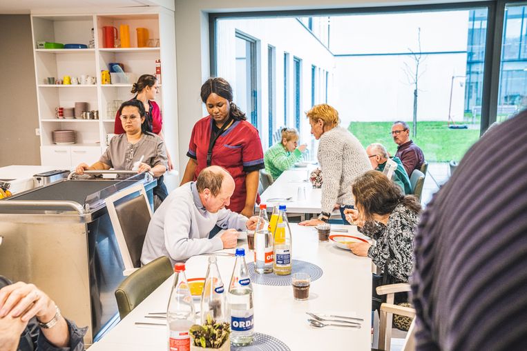 Vooruit eist crisismanager voor commerciële woonzorgcentra: ‘Bewoners ...