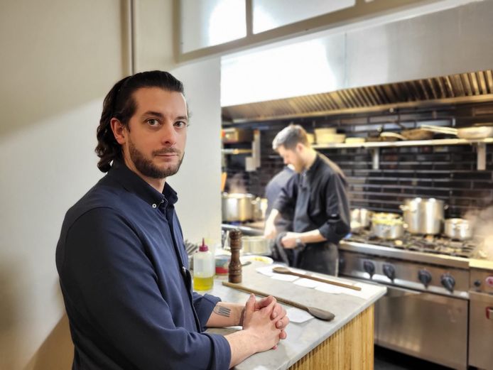 RESTOTIP. Frasca: de smaak van verse Italiaanse pasta in hartje Brussel ...
