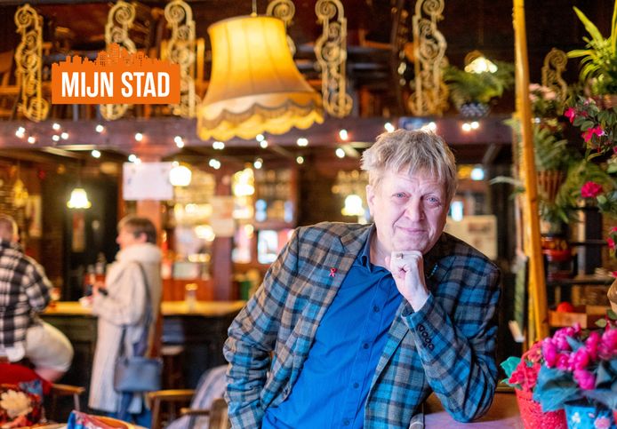 MIJN STAD. Vlaams acteur Door Van Boeckel (70) over zijn Lier: “’t Goed ...